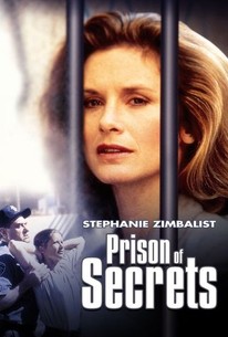 Prison of Secrets | Rotten Tomatoes