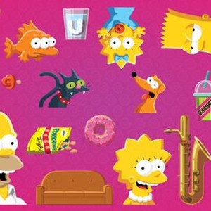 The Simpsons - Rotten Tomatoes