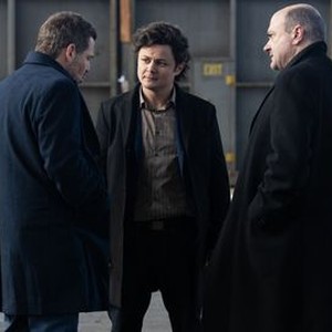 Alternatino With Arturo Castro - Rotten Tomatoes