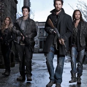 Falling Skies: Season 2, Episode 1 - Rotten Tomatoes
