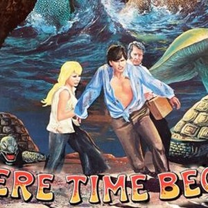 Where Time Began - Rotten Tomatoes