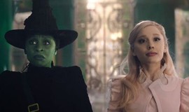 Wicked - Trailers & Videos | Rotten Tomatoes