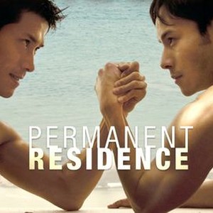 Permanent Residence - Rotten Tomatoes
