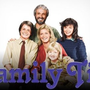 Family Ties: Season 5, Episode 26 - Rotten Tomatoes
