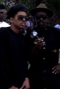 Yo! MTV Raps: Season 2, Episode 1 | Rotten Tomatoes