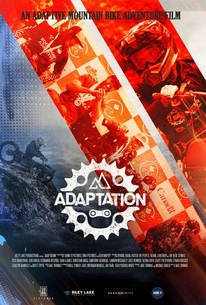 Adaptation | Rotten Tomatoes