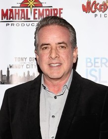 Mark Anthony Cox | Rotten Tomatoes