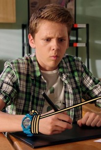 Kirby Buckets: Season 2, Episode 7 | Rotten Tomatoes