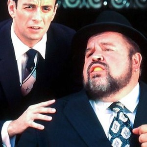 The Godson - Rotten Tomatoes