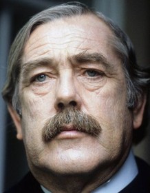 Patrick Newell - Rotten Tomatoes