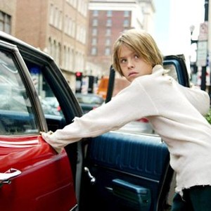 Cole Sprouse And Dylan Sprouse Car