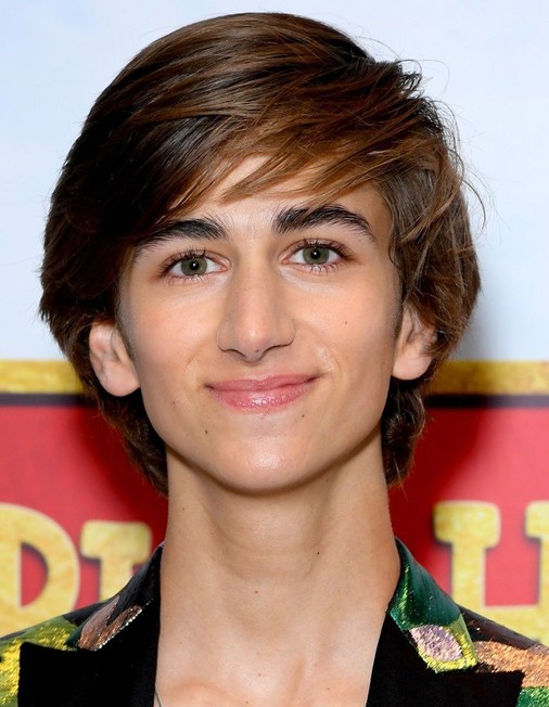 Sebastian Croft - Rotten Tomatoes