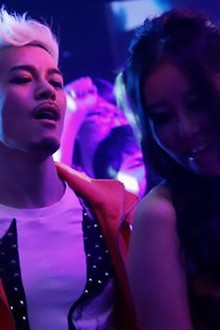 Lan Kwai Fong 1 Cast Hongkongers Celebrate Halloween In Lan Kwai Fong