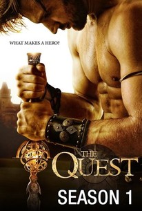 The Quest - Rotten Tomatoes