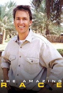 The Amazing Race: Season 2, Episode 12 | Rotten Tomatoes