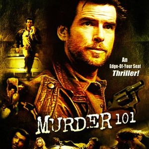 Murder 101 - Rotten Tomatoes