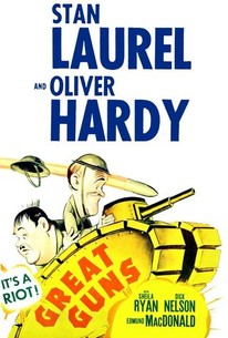 Great Guns | Rotten Tomatoes