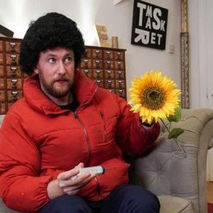 Taskmaster: Season 4, Episode 3 - Rotten Tomatoes