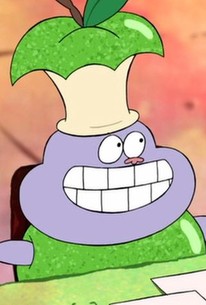 Chowder: Season 2, Episode 10 | Rotten Tomatoes