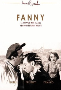 Fanny | Rotten Tomatoes