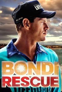 Bondi Rescue: Season 9 | Rotten Tomatoes