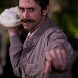 Kirk Fox - Rotten Tomatoes