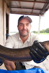 Monster Fish: Season 5, Episode 3 | Rotten Tomatoes