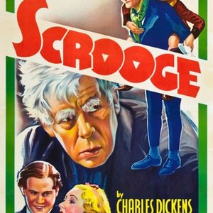 Scrooge - Rotten Tomatoes