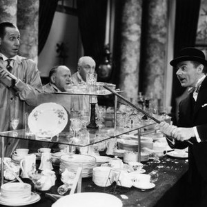 Irving Bacon - Rotten Tomatoes