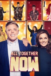 All Together Now: Season 1 | Rotten Tomatoes