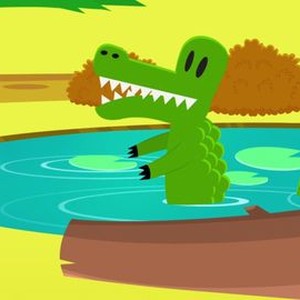 Julius Jr.: Season 2, Episode 17 - Rotten Tomatoes