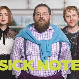 Sick Note - Rotten Tomatoes
