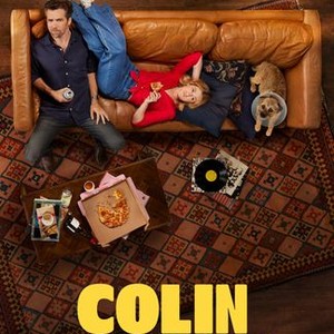 Colin from Accounts - Rotten Tomatoes