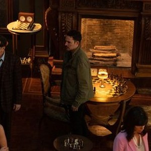 Death's Roulette - Rotten Tomatoes