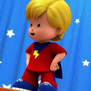 Little People: Season 1, Episode 28 - Rotten Tomatoes