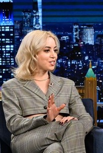 The Tonight Show Starring Jimmy Fallon: Season 10, Episode 67 | Rotten ...