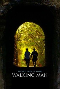 Walking Man | Rotten Tomatoes