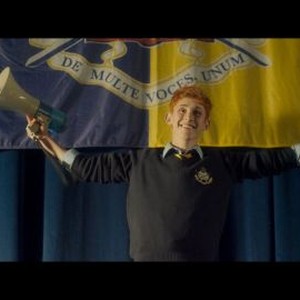 Handsome Devil - Rotten Tomatoes