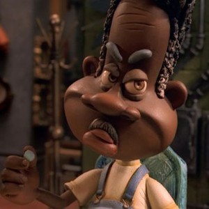 The PJs: Season 1, Episode 8 - Rotten Tomatoes