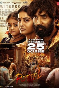 Pottel | Rotten Tomatoes