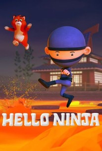 Hello Ninja: Season 1 | Rotten Tomatoes