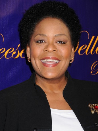 Actress Yvette Freeman 60 Photos - Moonagedaydream.film