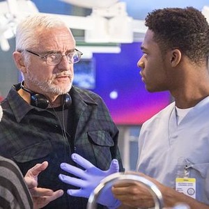 James Whitmore Jr. - Rotten Tomatoes