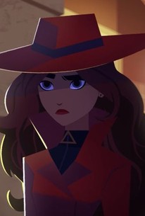 Carmen Sandiego: Season 3, Episode 2 - Rotten Tomatoes
