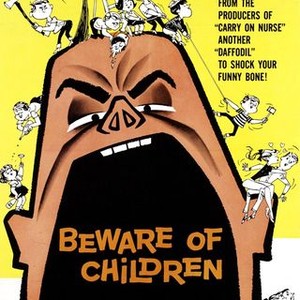 Beware of Children - Rotten Tomatoes