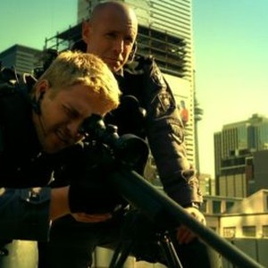 Flashpoint: Season 1, Episode 5 - Rotten Tomatoes