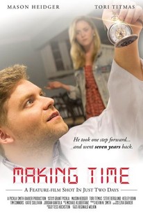 Making Time | Rotten Tomatoes