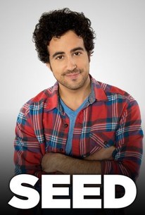 Seed: Season 1 | Rotten Tomatoes
