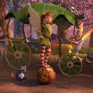 The Fairy Princess and the Unicorn - Rotten Tomatoes
