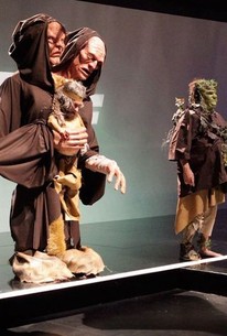 Face Off: Season 4, Episode 5 | Rotten Tomatoes